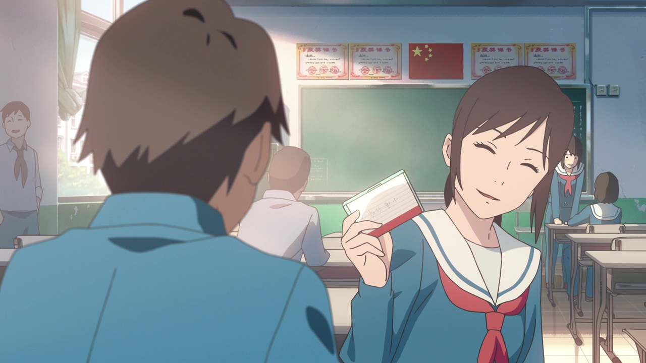 Anime’s Spatiality: Media-form, Dislocation, and Globalization – Stevie ...